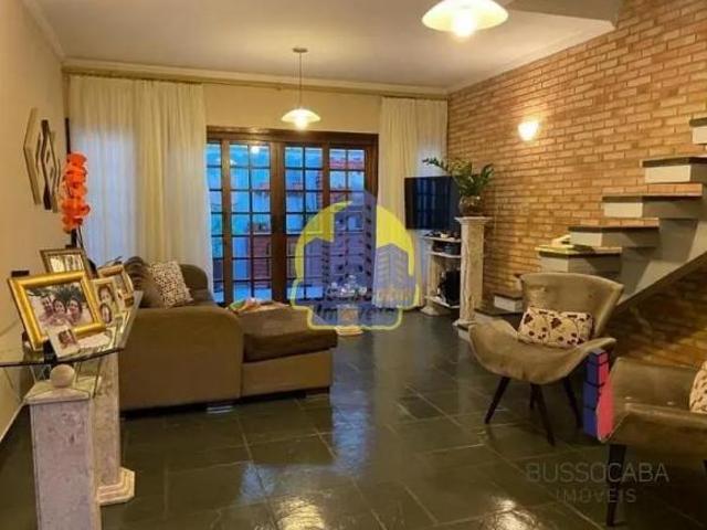 Sobrado com 3 dormitórios à venda, 140 m² por R$ 650.000,00 Jardim D Abril Osasco/SP