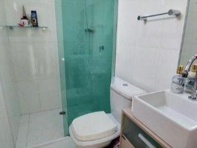 Sobrado com 3 dormitórios à venda, 140 m² por R$ 650.000,00 Jardim Stella Santo André/SP