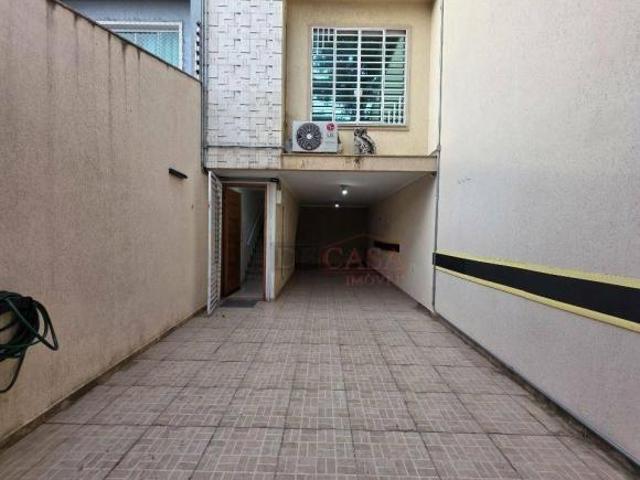 Sobrado com 3 dormitórios à venda, 140 m² por R$ 675.000,00 Itaquera São Paulo/SP