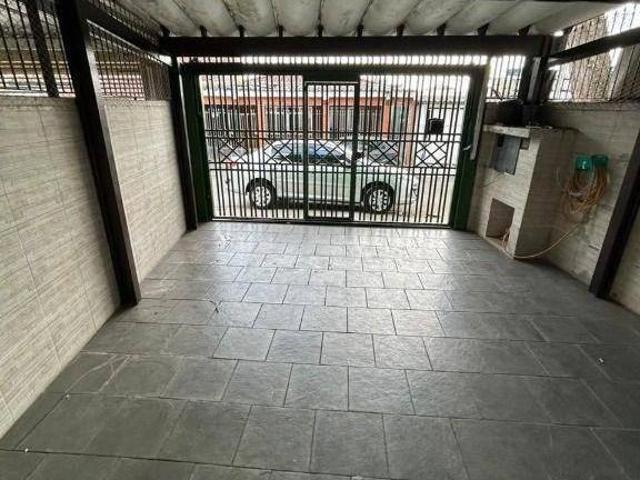 Sobrado com 3 dormitórios à venda, 140 m² por R$ 670.000 Jardim Peri São Paulo/SP