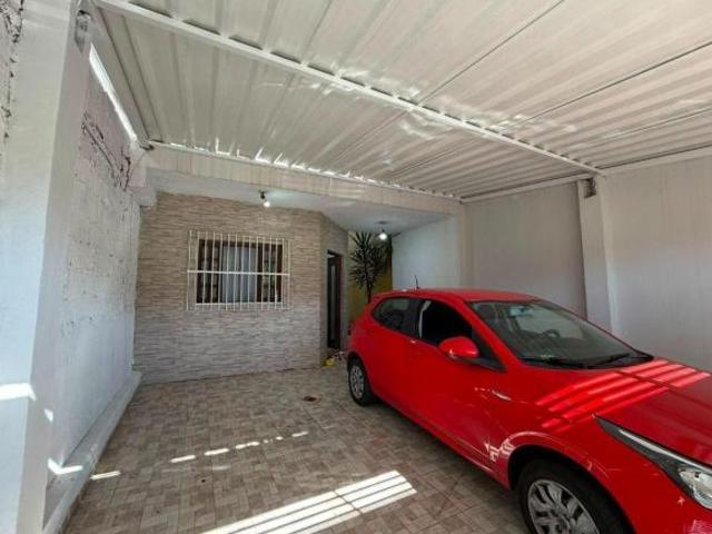 Sobrado com 3 dormitórios à venda, 140 m² por R$ 680.000,00 Parque Flamengo Guarulhos/SP