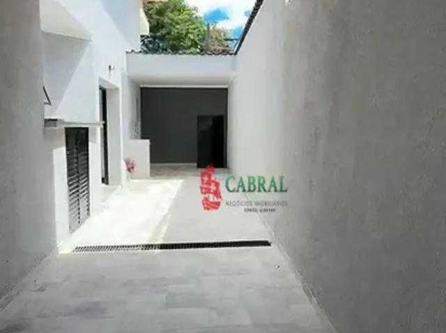 Sobrado com 3 dormitórios à venda, 140 m² por R$ 680.000,00 Vila Rosália Guarulhos/SP