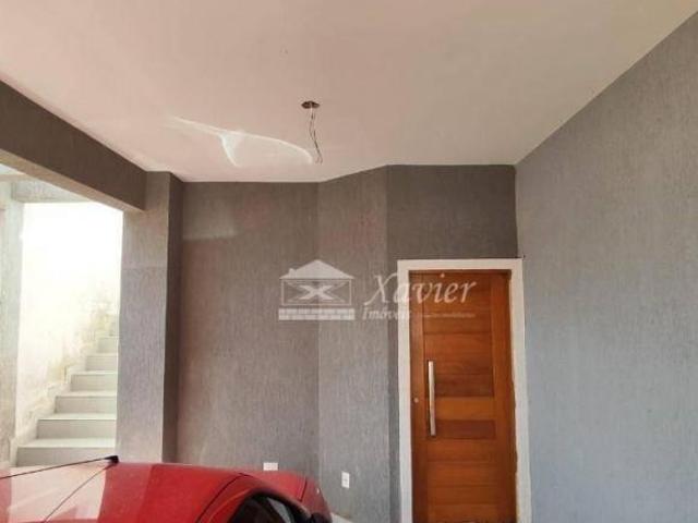 Sobrado com 3 dormitórios à venda, 140 m² por R$ 690.000,00 Villa D´este Cotia/SP