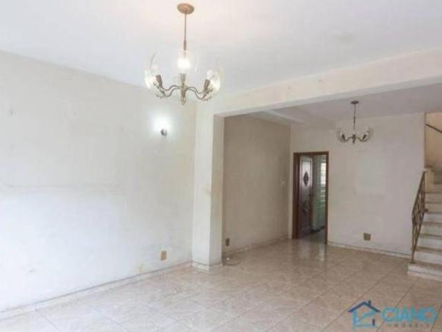 Sobrado à venda, 140 m² por R$ 650.000,00 Mooca São Paulo/SP