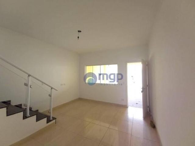 Sobrado com 3 dormitórios à venda, 140 m² por R$ 690.000,00 Parada Inglesa São Paulo/SP