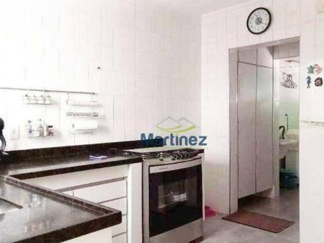 Sobrado com 3 dormitórios à venda, 140 m² por R$ 690.000,00 Parque São Lucas São Paulo/SP