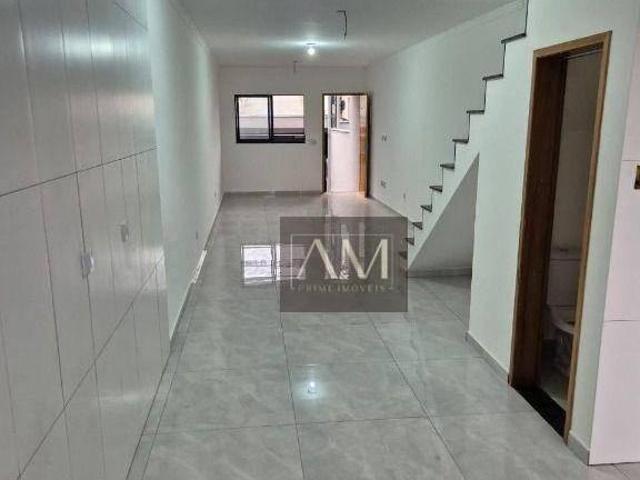 Sobrado com 3 dormitórios à venda, 140 m² por R$ 720.000 Jardim Maringá
