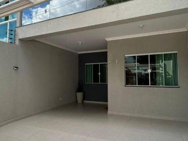 Sobrado à venda, 140 m² por R$ 725.000,00 Santa Cruz Cascavel/PR
