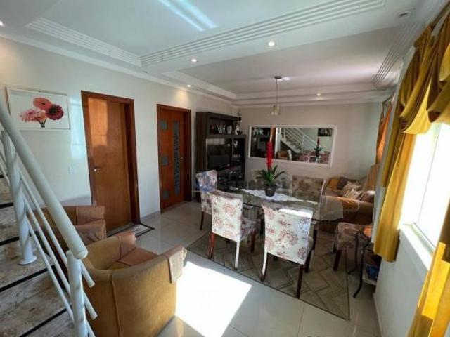 Sobrado com 3 dormitórios à venda, 140 m² por R$ 730.000,00 Limão São Paulo/SP