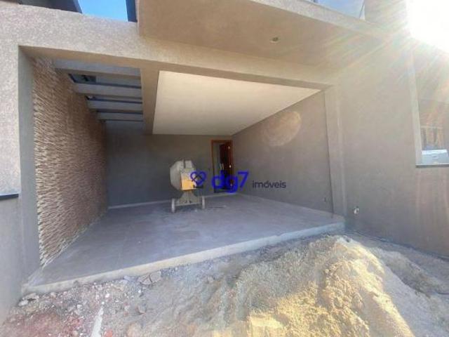 Sobrado com 3 dormitórios à venda, 140 m² por R$ 750.000,00 Cotia Cotia/SP