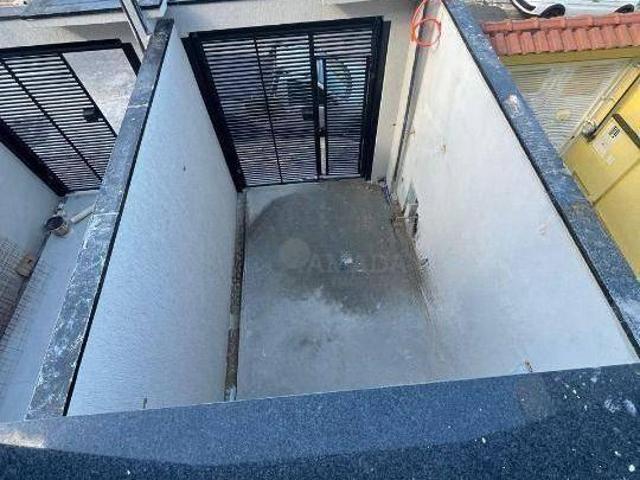 Sobrado com 3 dormitórios à venda, 140 m² por R$ 750.000,00 Jardim Lisboa São Paulo/SP