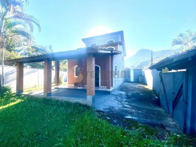 Sobrado com 3 dormitórios à venda, 140 m² por R$ 750.000,00 Martim de Sá Caraguatatuba/SP