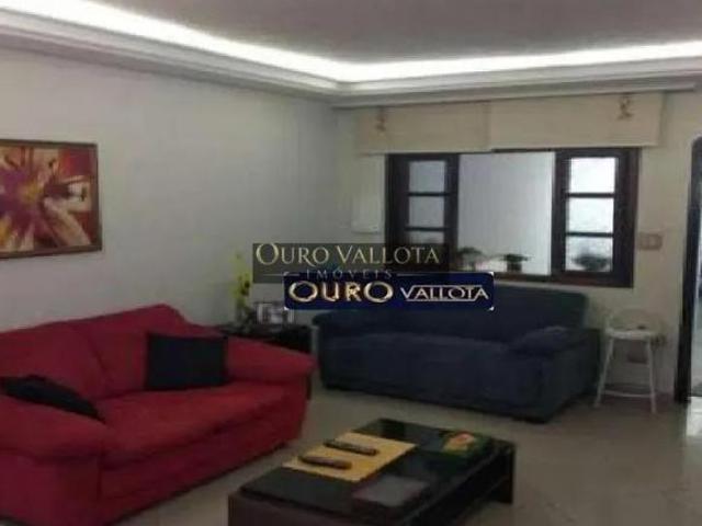 Sobrado com 3 dormitórios à venda, 140 m² por R$ 750.000,00 Parque da Mooca São Paulo/SP