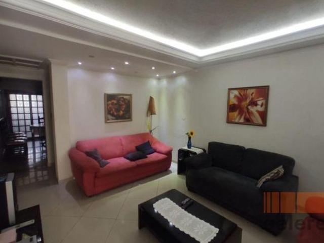 Sobrado com 3 dormitórios à venda, 140 m² por R$ 750.000,00 Parque da Mooca São Paulo/SP