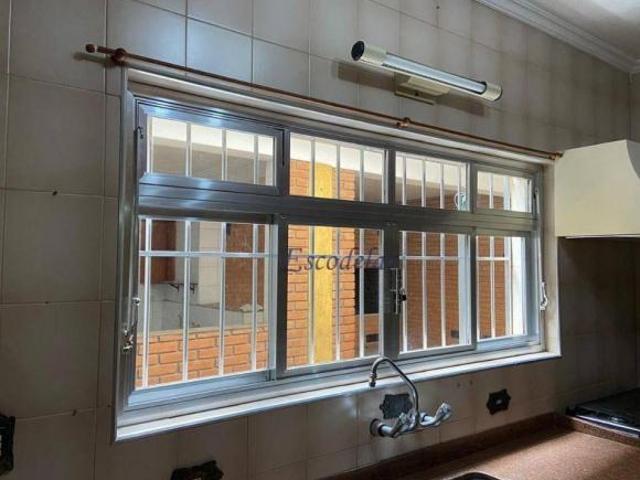 Sobrado à venda, 140 m² por R$ 750.000,00 Parque Mandaqui São Paulo/SP