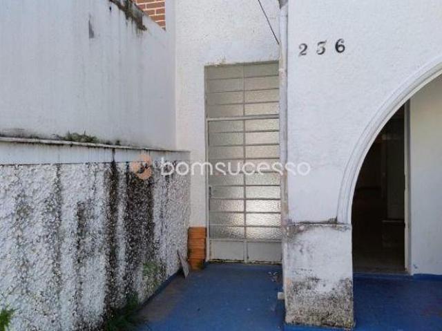 Sobrado com 3 dormitórios à venda, 140 m² por R$ 750.000 Tatuapé São Paulo/SP