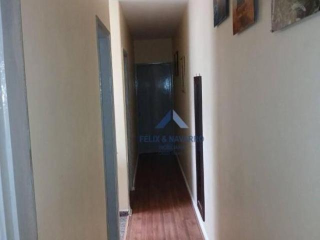 Sobrado com 3 dormitórios à venda, 140 m² por R$ 760.000 Jardim Sao Paulo Zona Norte São Paulo/