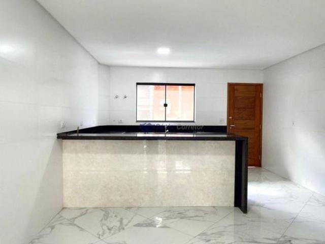 Sobrado com 3 dormitórios à venda, 140 m² por R$ 770.000 Vila Marieta São Paulo/SP