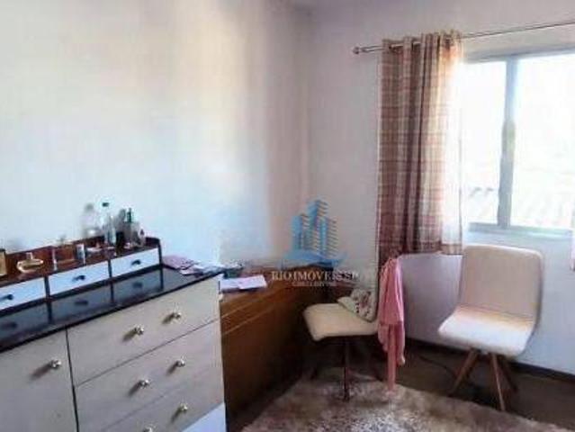 Sobrado com 3 dormitórios à venda, 140 m² por R$ 780.000,00 Cerâmica São Caetano do Sul/SP