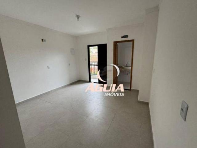 Sobrado com 3 dormitórios à venda, 140 m² por R$ 800.000,00 Parque Erasmo Assunção Santo André/S