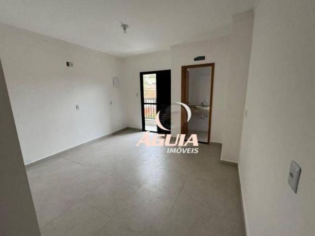 Sobrado com 3 dormitórios à venda, 140 m² por R$ 800.000,00 Parque Erasmo Assunção Santo André/S