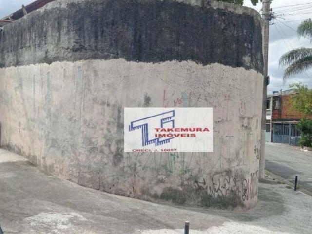 Sobrado com 3 dormitórios à venda, 140 m² por R$ 800.000 Jardim Cambara São Paulo/SP