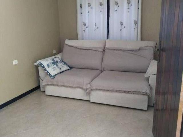 Sobrado com 3 dormitórios à venda, 140 m² por R$ 810.000 Jardim Sul São José dos Campos/SP