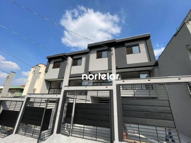 Sobrado com 3 dormitórios à venda, 140 m² por R$ 828.000,00 Pirituba São Paulo/SP
