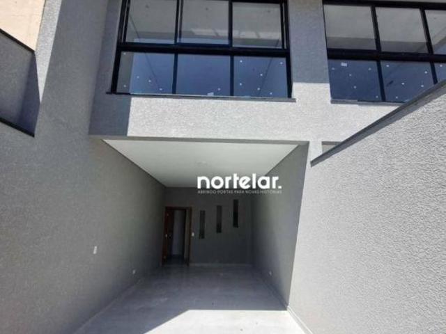 Sobrado com 3 dormitórios à venda, 140 m² por R$ 828.000,00 Pirituba São Paulo/SP