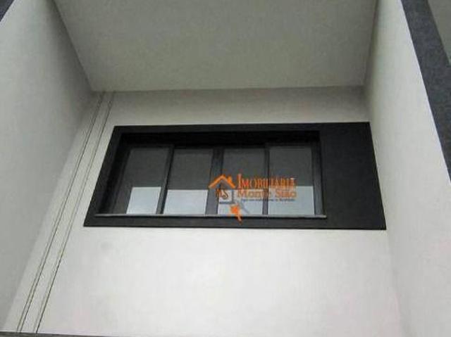 Sobrado com 3 dormitórios à venda, 140 m² por R$ 820.000,00 Tucuruvi São Paulo/SP