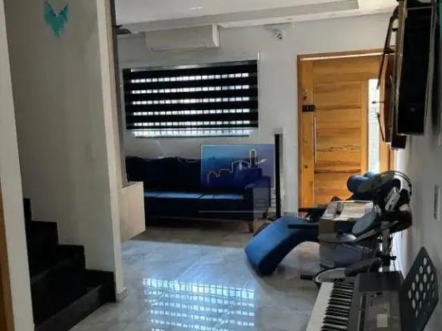 Sobrado com 3 dormitórios à venda, 140 m² por R$ 820.000,00 Penha de França São Paulo/SP