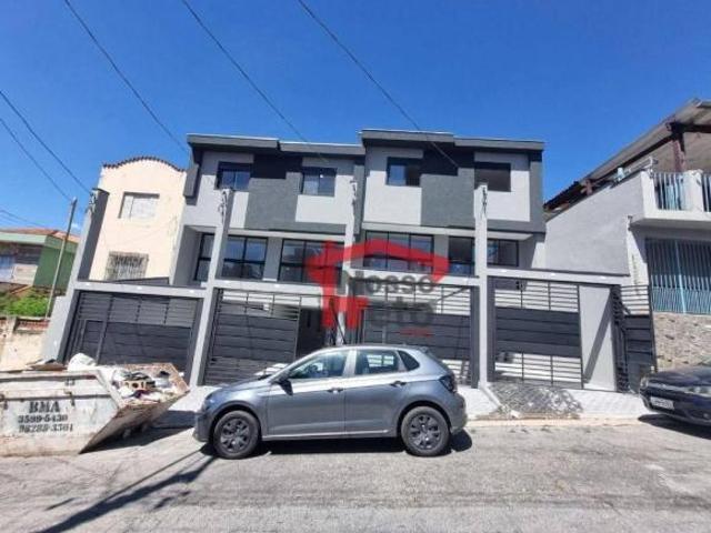 Sobrado com 3 dormitórios à venda, 140 m² por R$ 830.000 Vila Bonilha São Paulo/SP