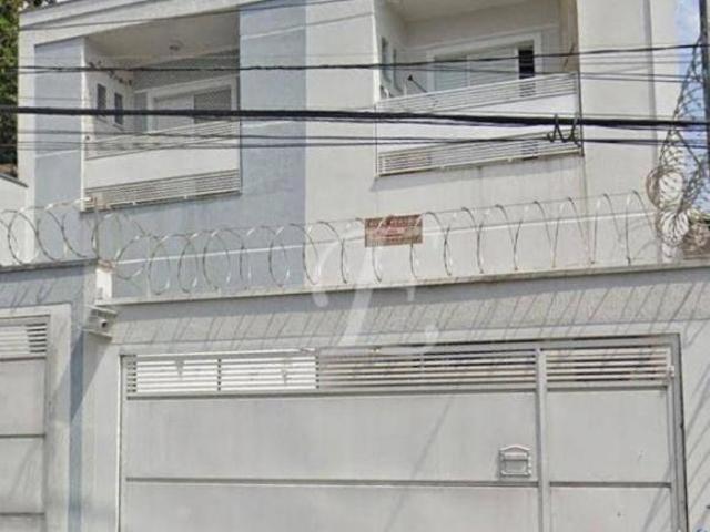Sobrado com 3 dormitórios à venda, 140 m² por R$ 849.000,00 Limão São Paulo/SP