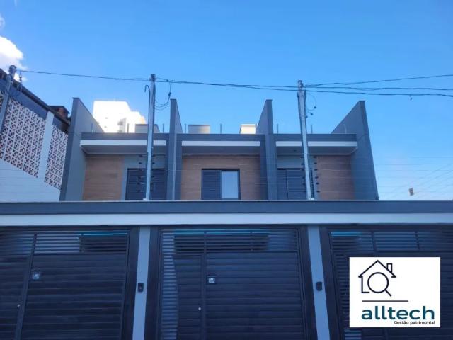 Sobrado com 3 dormitórios à venda, 140 m² por R$ 840.000,00 Vila Santana São Paulo/SP