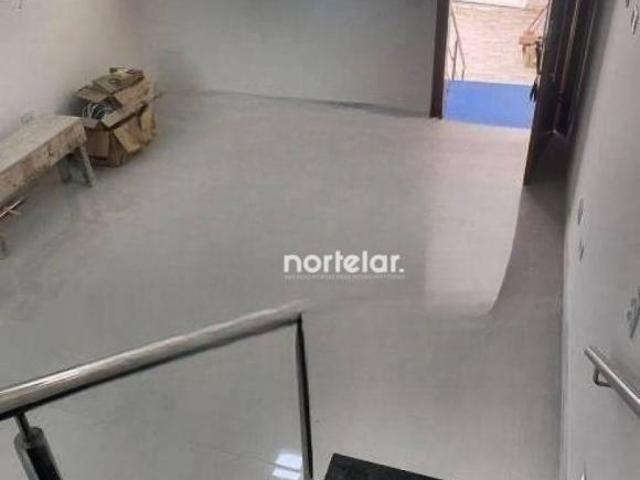 Sobrado com 3 dormitórios à venda, 140 m² por R$ 840.000,00 Jardim Brasil São Paulo/SP