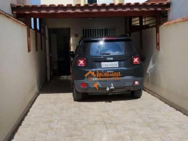 Sobrado com 3 dormitórios à venda, 170 m² por R$ 798.950,00 Penha São Paulo/SP
