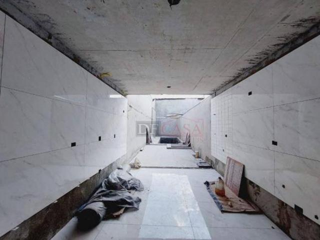 Sobrado com 3 dormitórios à venda, 140 m² por R$ 850.000,00 Penha de França São Paulo/SP