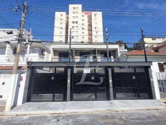 Sobrado com 3 dormitórios à venda, 140 m² por R$ 878.000,00 Imirim São Paulo/SP
