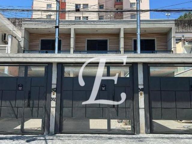 Sobrado com 3 dormitórios à venda, 140 m² por R$ 879.000,00 Imirim São Paulo/SP