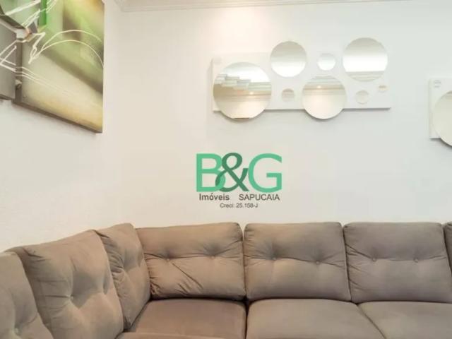 Sobrado à venda, 140 m² por R$ 879.800,00 Parque Mandaqui São Paulo/SP