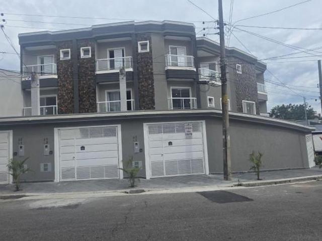 Sobrado com 3 quartos à venda, 140 m² por R$ 870.000 Vila América Santo André/SP