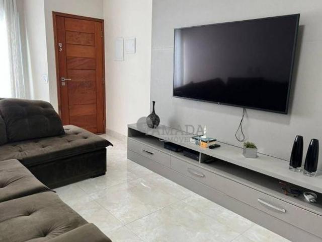 Sobrado com 3 dormitórios à venda, 140 m² por R$ 870.000,00 Vila Feliz São Paulo/SP