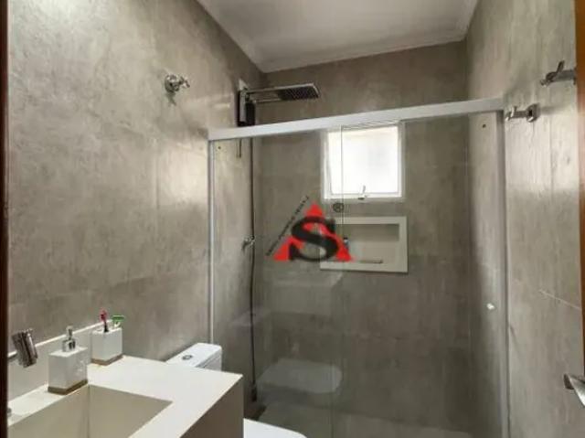 Sobrado com 3 dormitórios à venda, 140 m² por R$ 870.000,00 Jardim Santa Cruz Sacomã São Paulo
