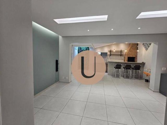 Sobrado com 3 dormitórios à venda, 140 m² por R$ 880.000,00 Demarchi São Bernardo do Campo/SP