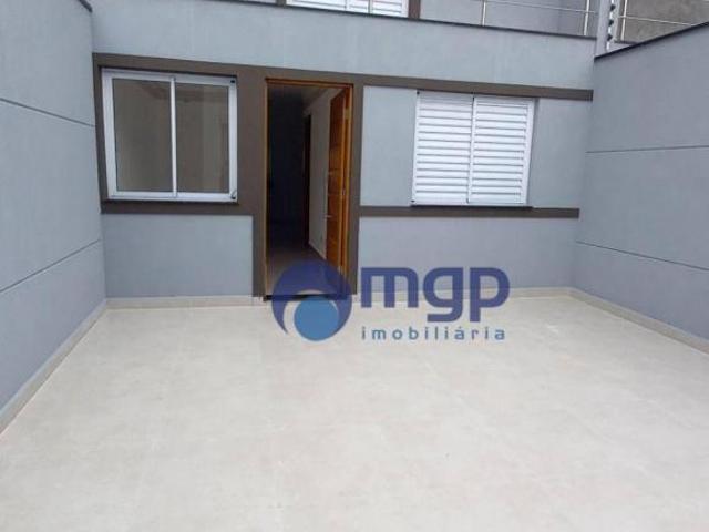 Sobrado com 3 dormitórios à venda, 140 m² por R$ 880.000 Tucuruvi São Paulo/SP