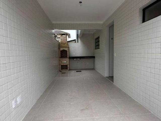 Sobrado com 3 dormitórios à venda, 140 m² por R$ 899.000,00 Vila Belmiro Santos/SP