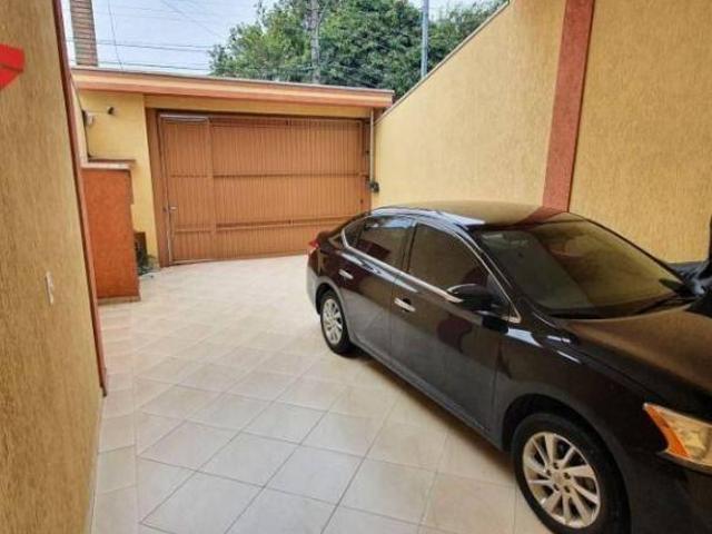 Sobrado com 3 dormitórios à venda, 140 m² por R$ 899.500,00 Pirituba São Paulo/SP