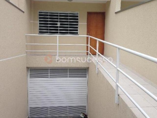 Sobrado com 3 dormitórios à venda, 140 m² por R$ 900.000,00 Vila Formosa São Paulo/SP