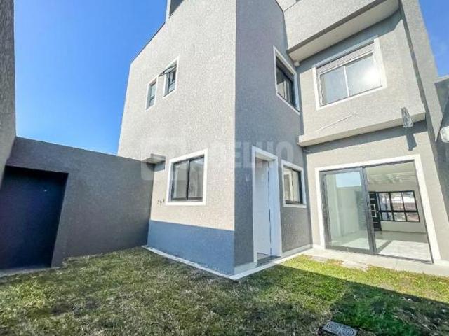 Sobrado com 3 dormitórios à venda, 140 m² por R$ 925.000,00 Jardim das Américas Curitiba/PR