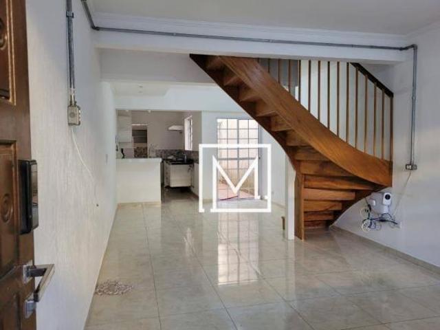 Sobrado com 3 dormitórios à venda, 140 m² por R$ 928.000,00 Vila Deodoro São